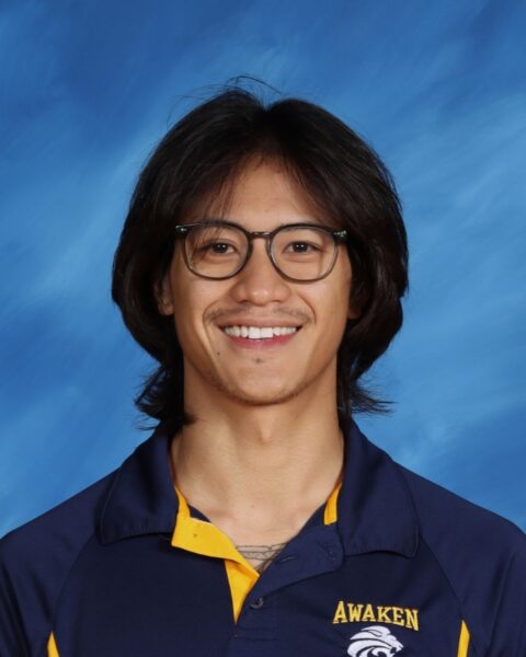 Meet Our Team - Awaken Christian Academy